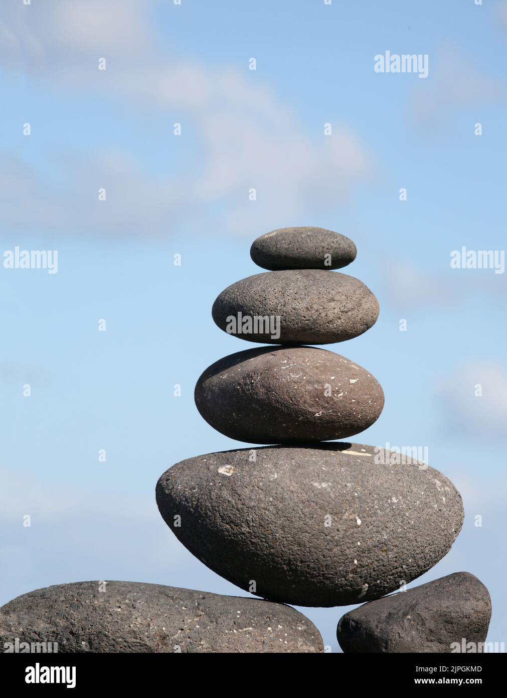 balanced, balance, stone pile, balanceds, balances, stone piles Stock ...