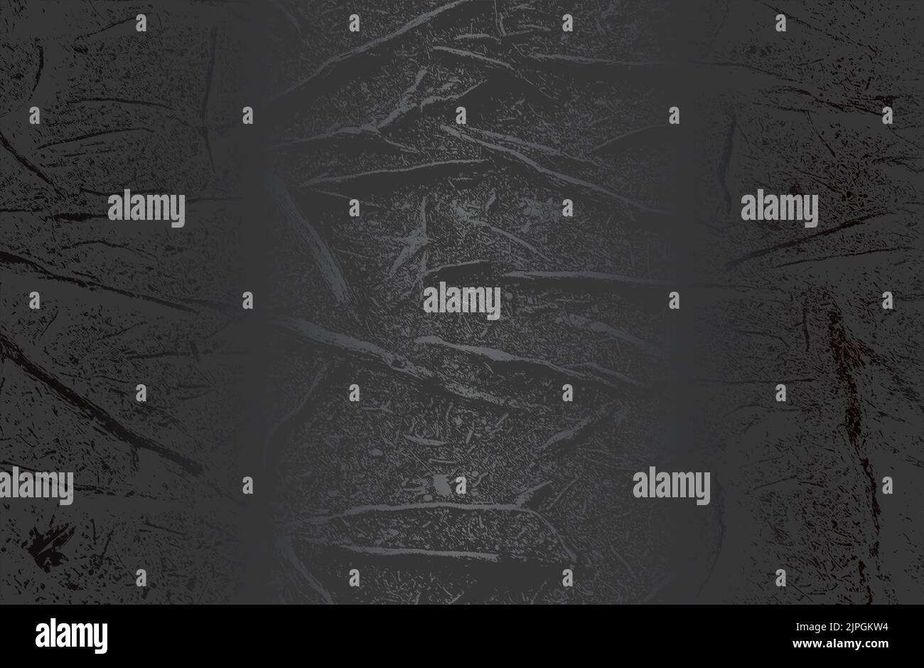 Luxury black metal gradient background with distressed pine tree roots ...