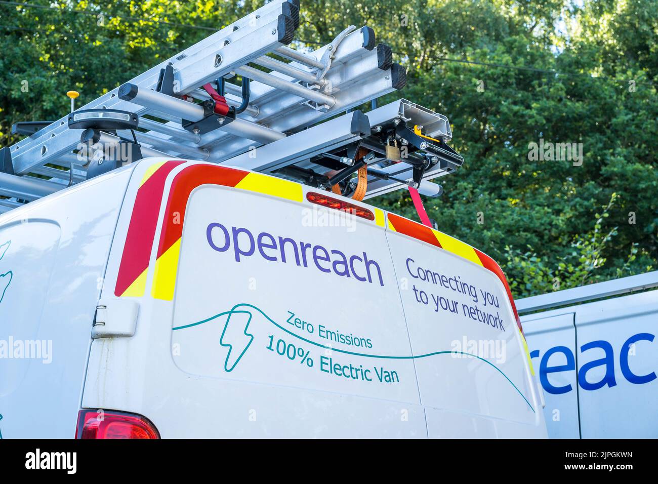 Rear view emissions hi-res stock photography and images - Alamy