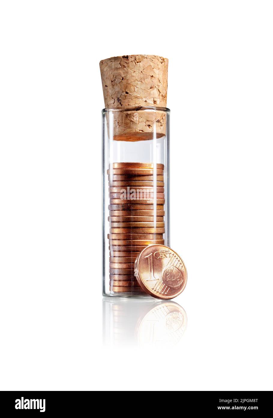 save, 1 cent, saves Stock Photo - Alamy