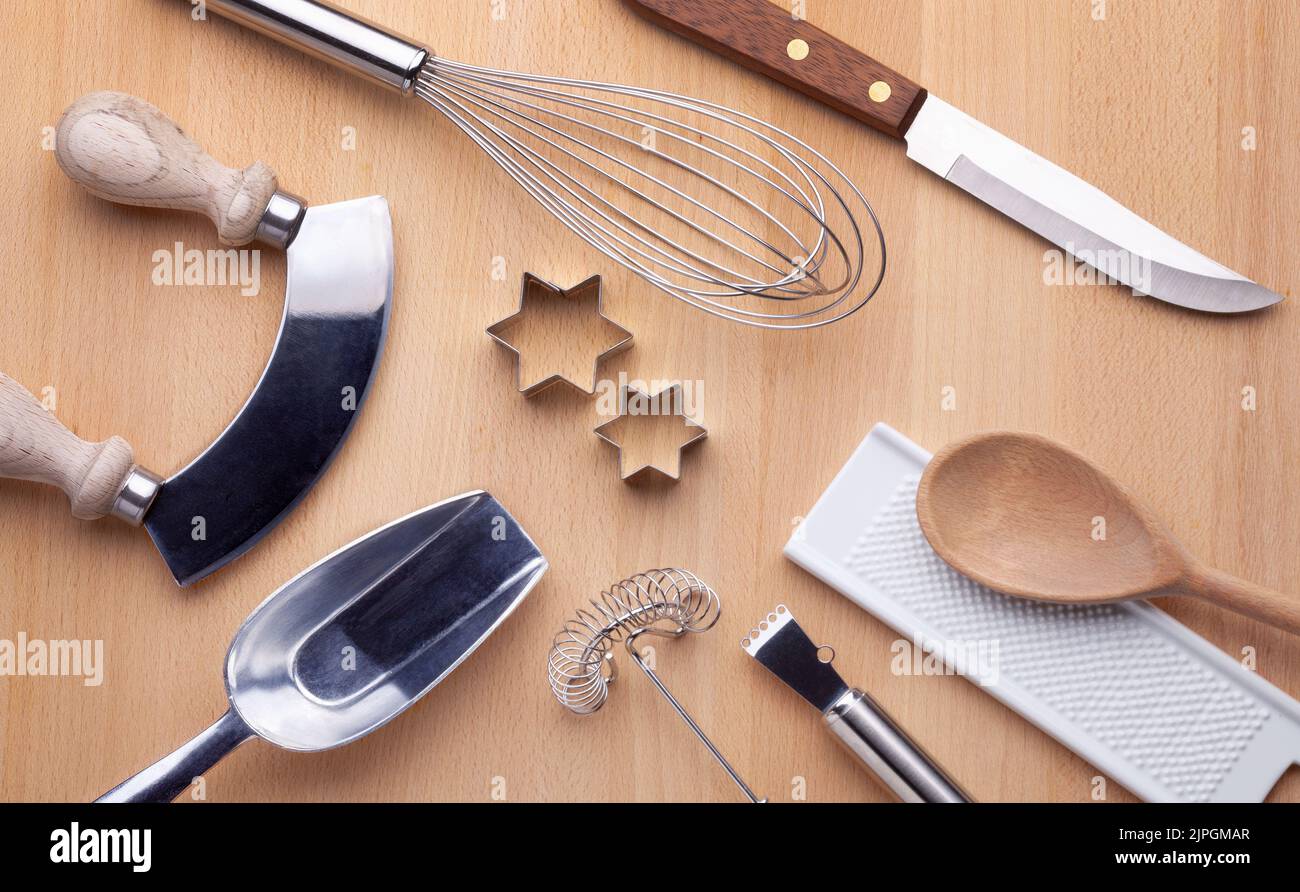 kitchenware, kitchen utensil, kitchenwares, kitchen utensils Stock ...