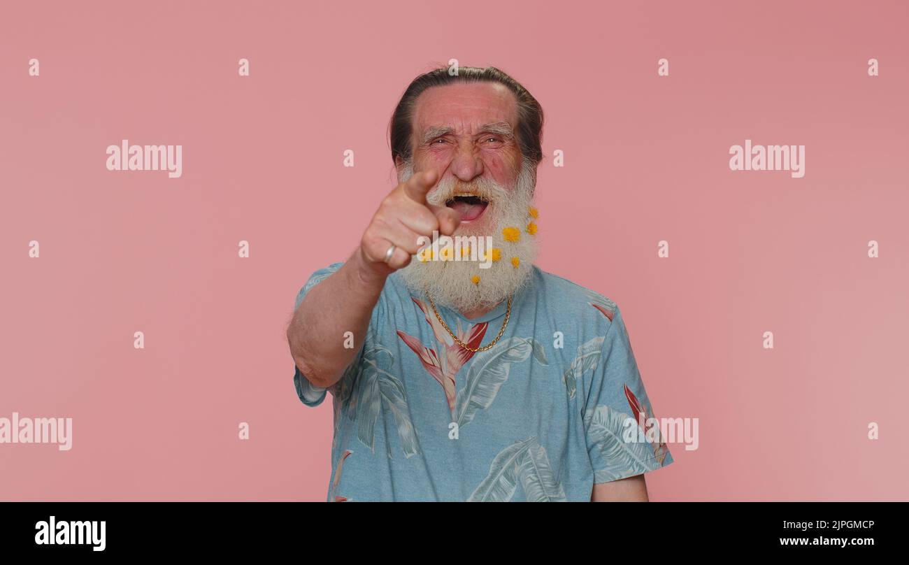 Taunting loser hi-res stock photography and images - Alamy