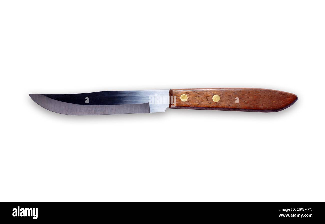 table knife, table knifes Stock Photo - Alamy