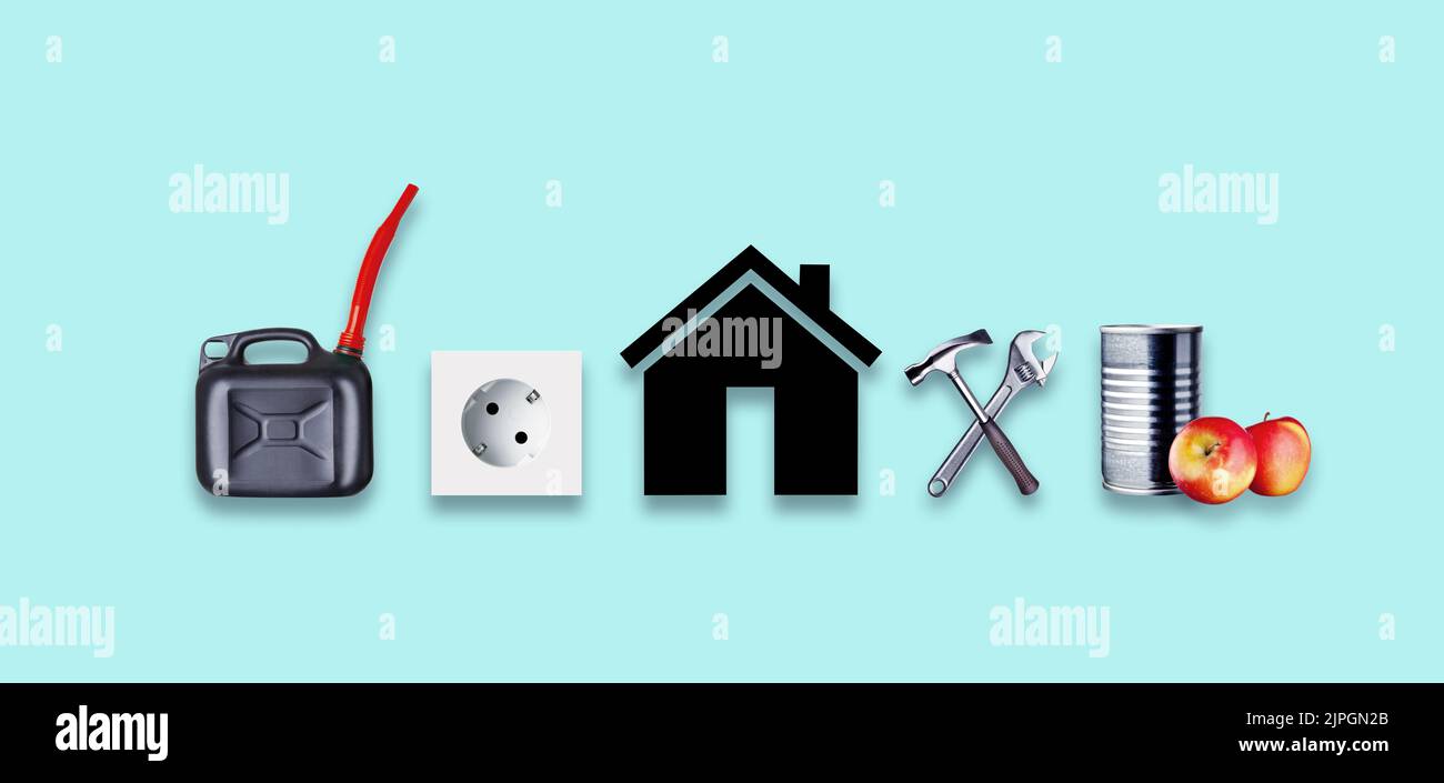 Electrical crafts hi-res stock photography and images - Alamy