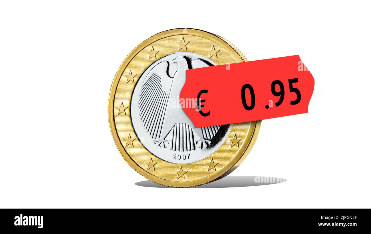 euro, inflation, depreciation, preisniveau, inflations, depreciations ...