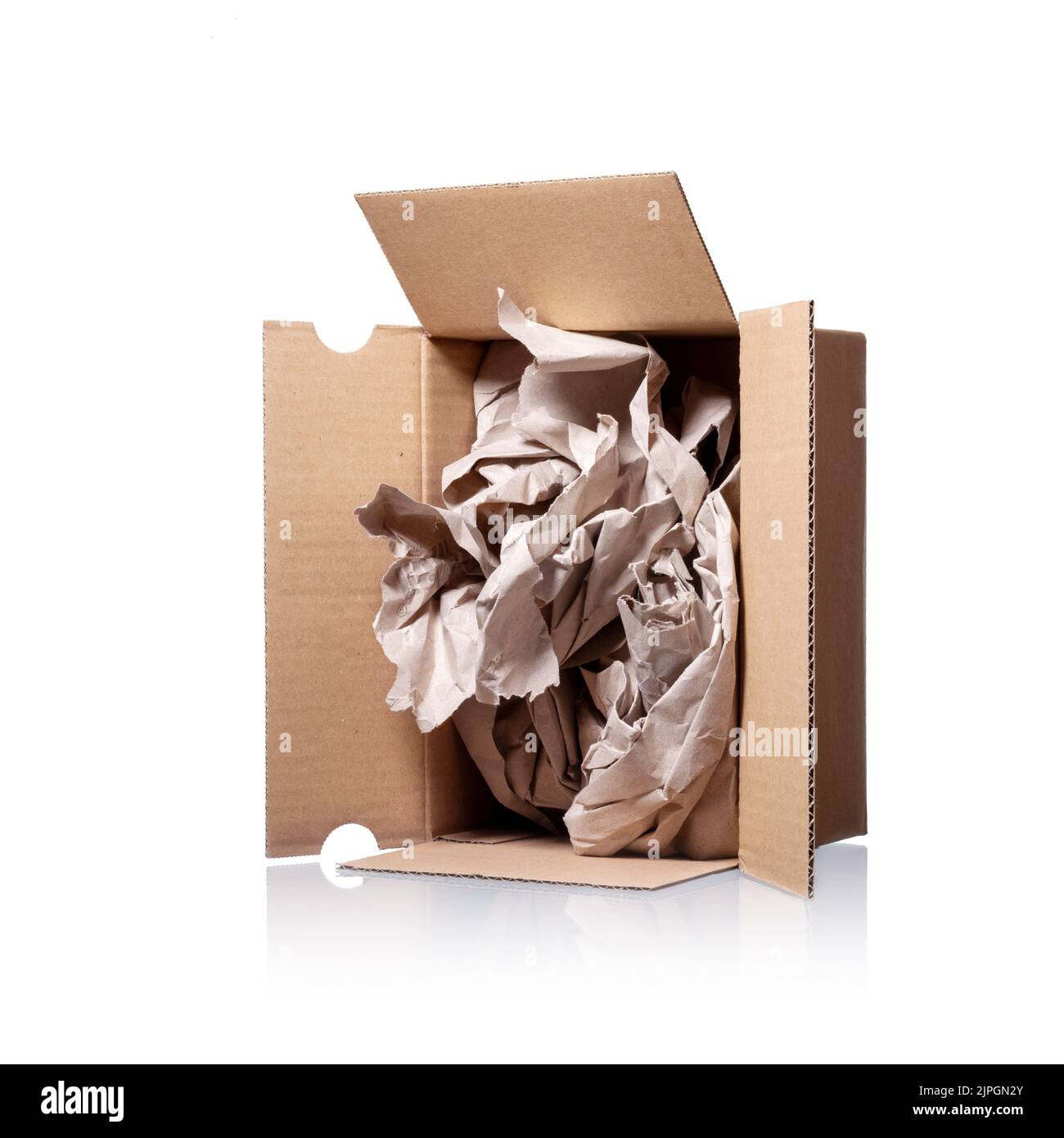 Delivering papers hi-res stock photography and images - Alamy