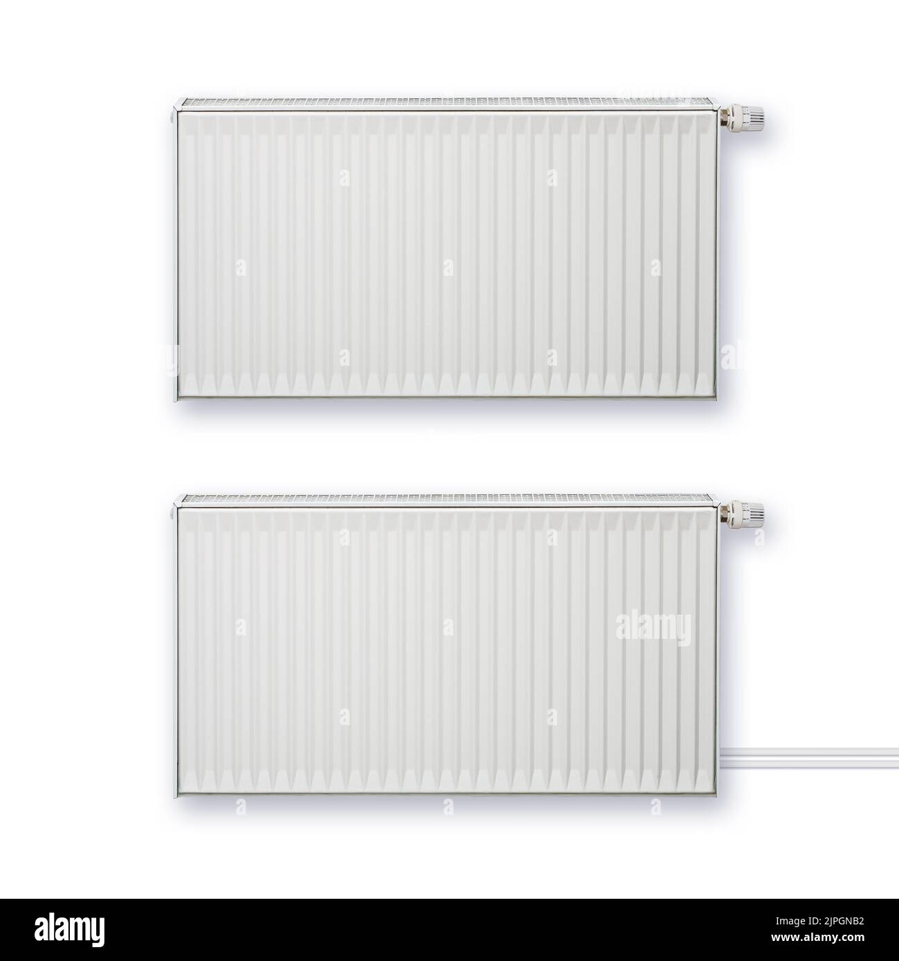 Radiators Cut Out Stock Images & Pictures - Alamy