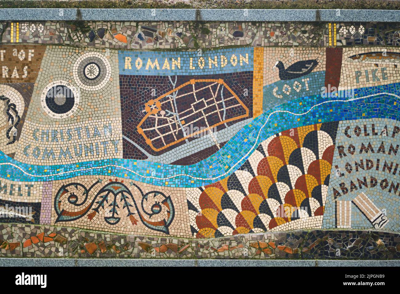 Tile map hi-res stock photography and images - Alamy