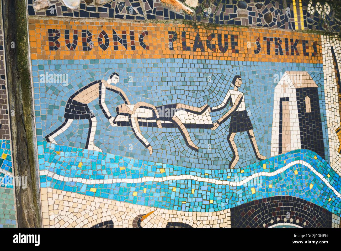 Plague story hi-res stock photography and images - Alamy