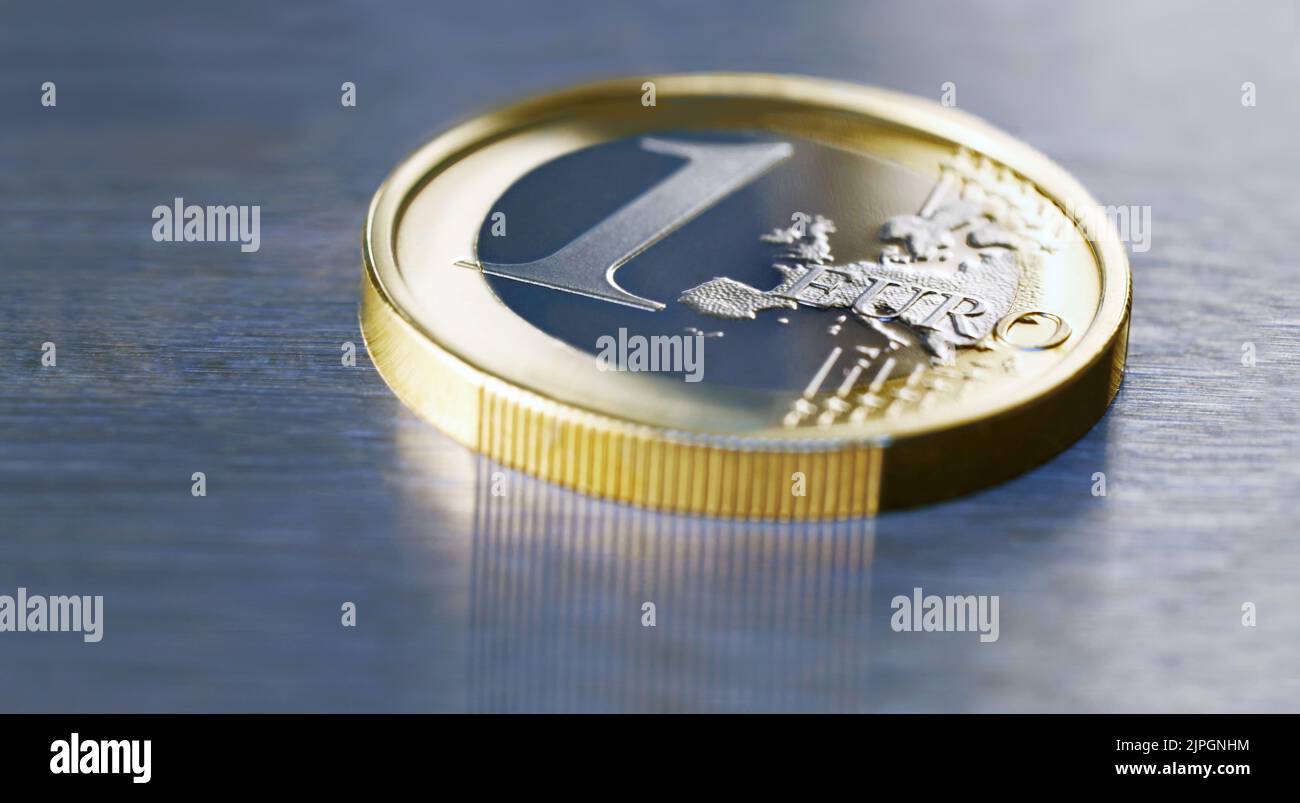 Coin 1 hi-res stock photography and images - Alamy