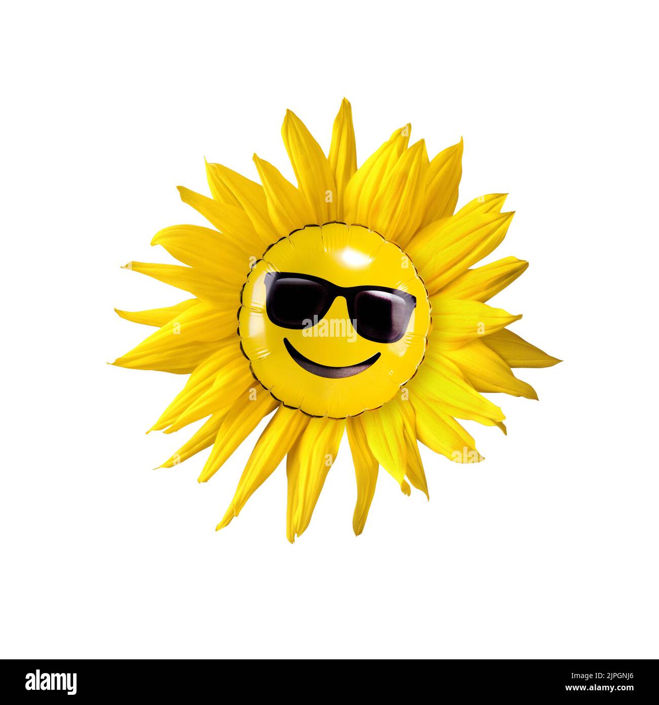 sunflower, sunshine, smiley, sunflowers, sunshines, smiley faces Stock ...