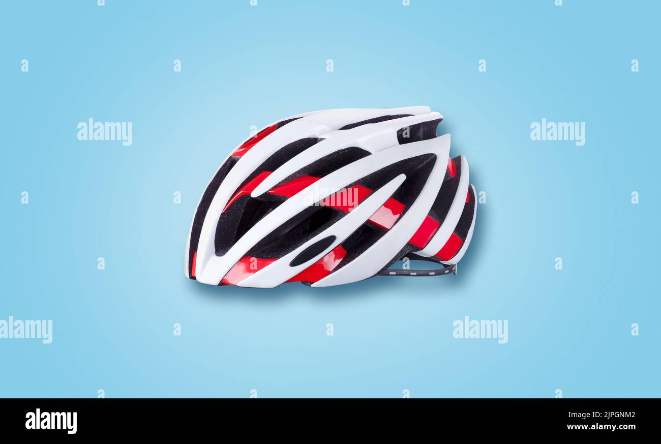 cycling helmet, bicycle helmet, crash helmet, cycling helmets Stock ...