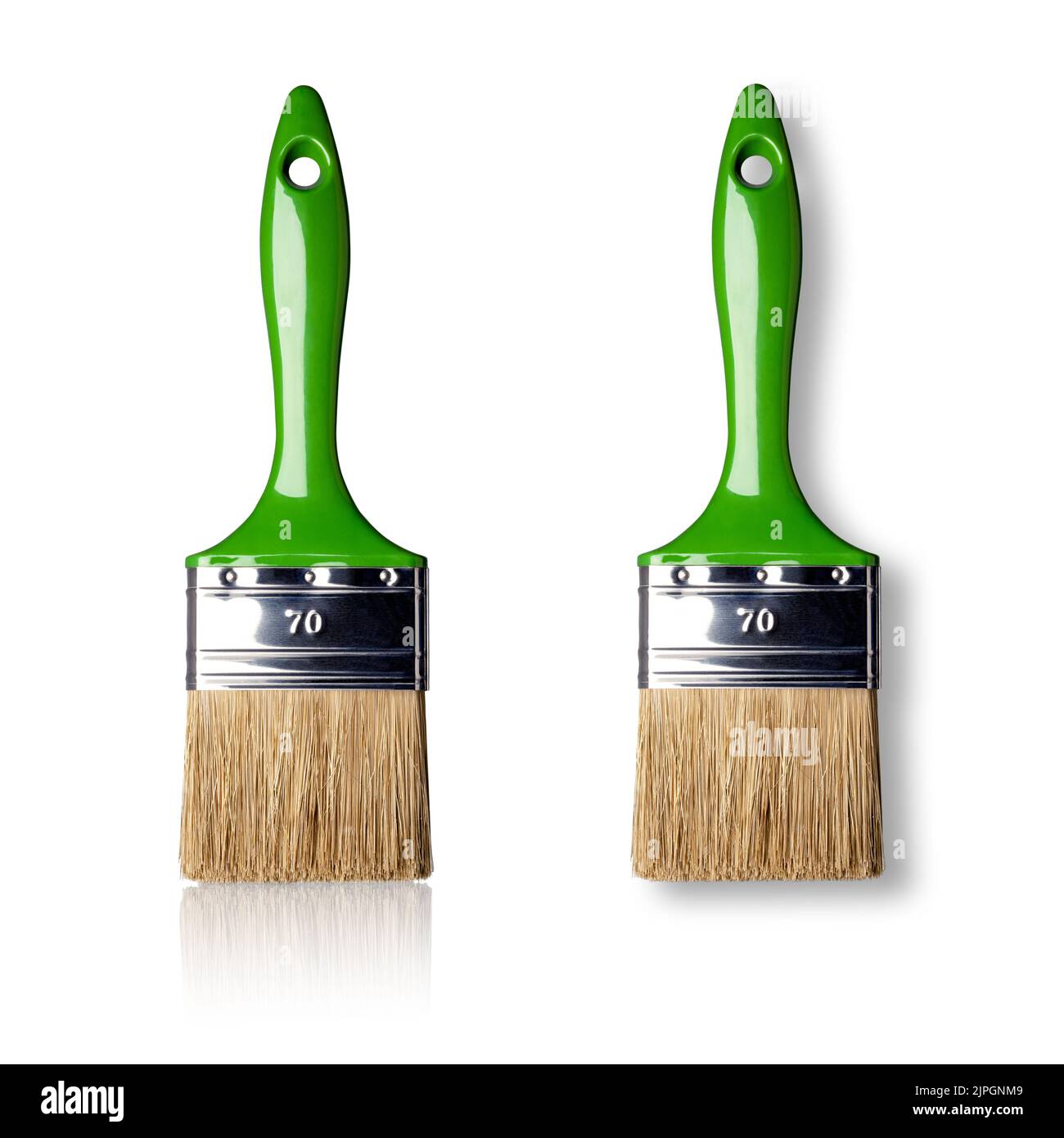 Paintbrushs hi-res stock photography and images - Alamy