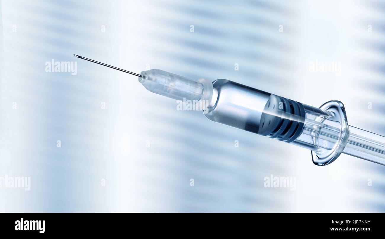 syringe, injection, substance, syringes, injections, substances Stock ...