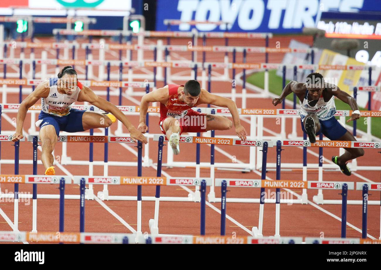 Kwaou hi-res stock photography and images - Alamy