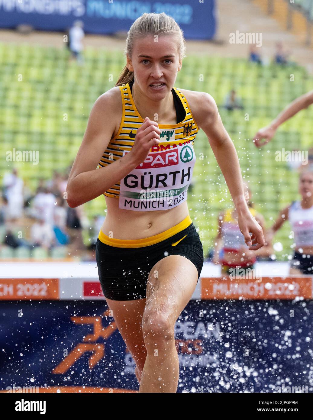 Olivia gurth hi-res stock photography and images - Alamy