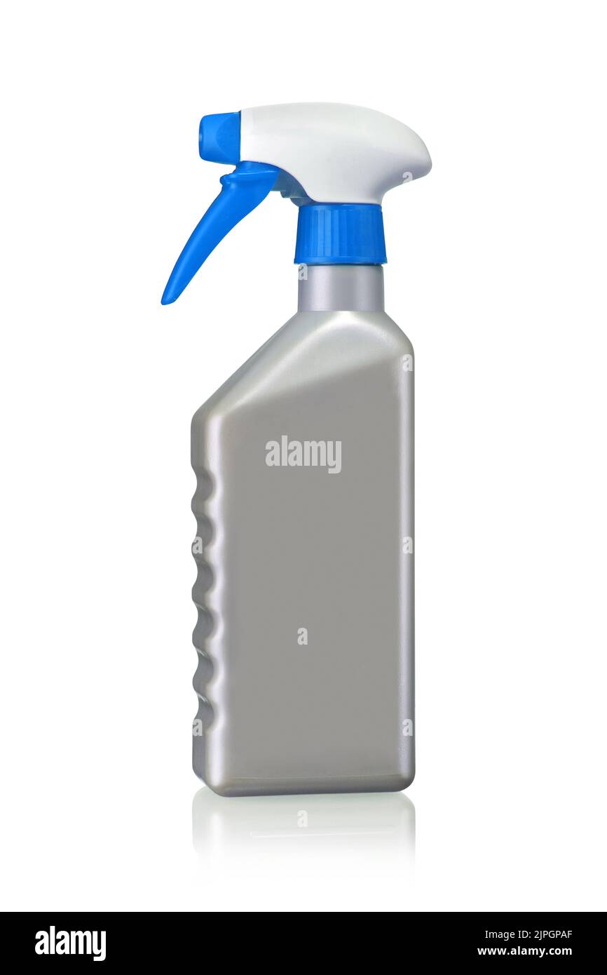 Spray nozzle white background studio Cut Out Stock Images & Pictures ...