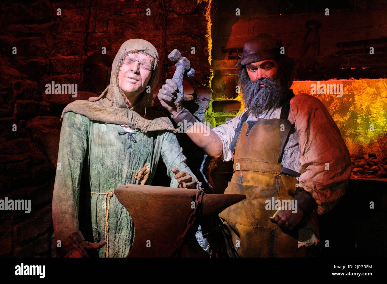 Crime scene uk history hi-res stock photography and images - Alamy