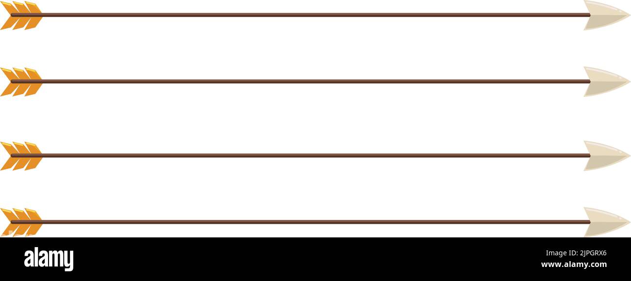 ancient arrows icon Stock Vector Image & Art - Alamy