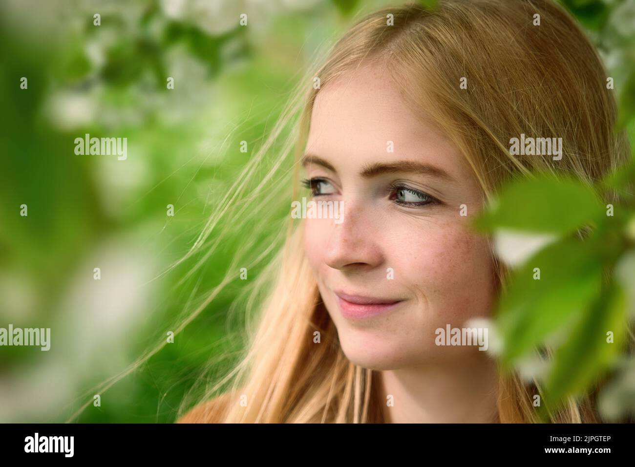 woman, portrait, female, ladies, lady, women, portraits Stock Photo - Alamy