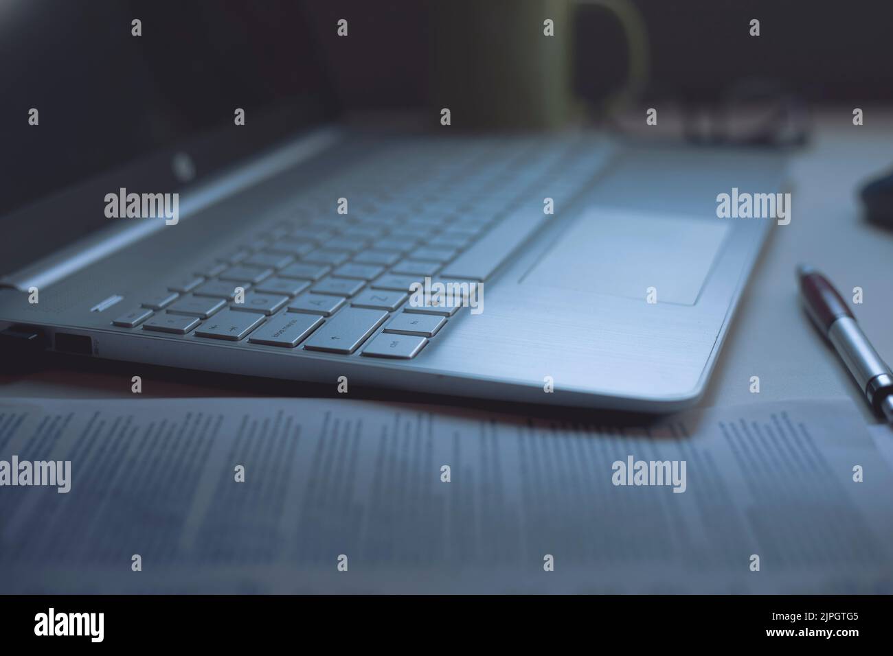 Light pen computer hi-res stock photography and images - Alamy