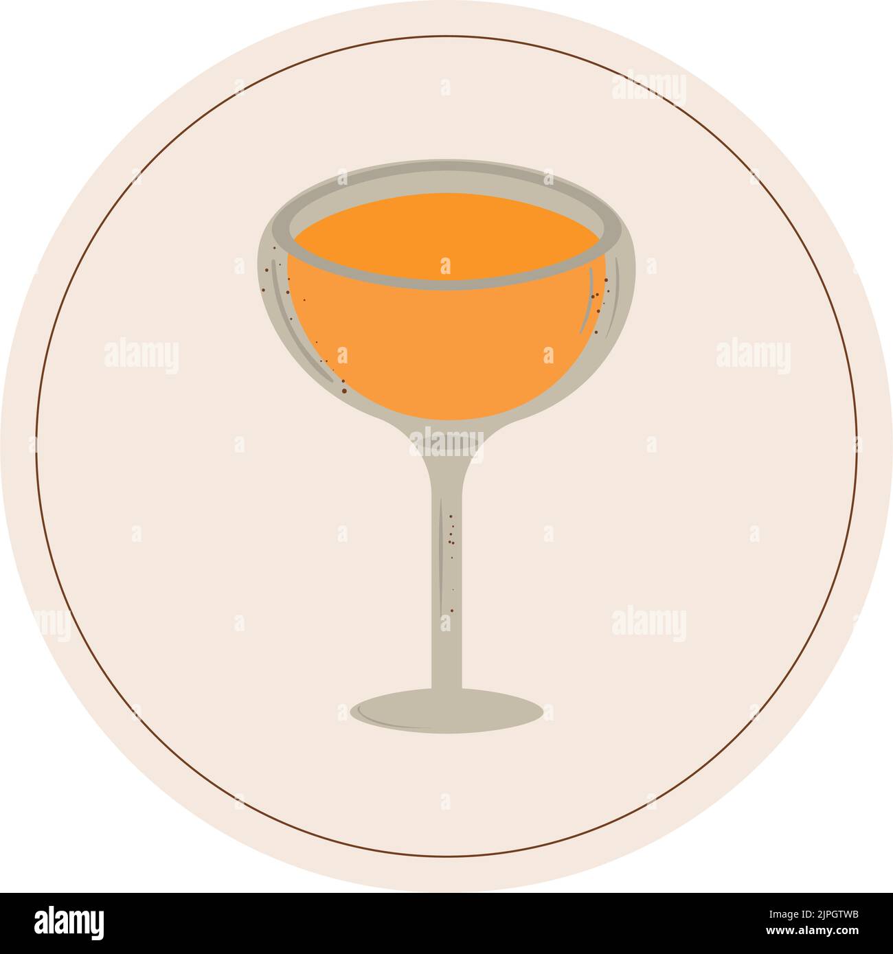 drink glass icon Stock Vector Image & Art - Alamy