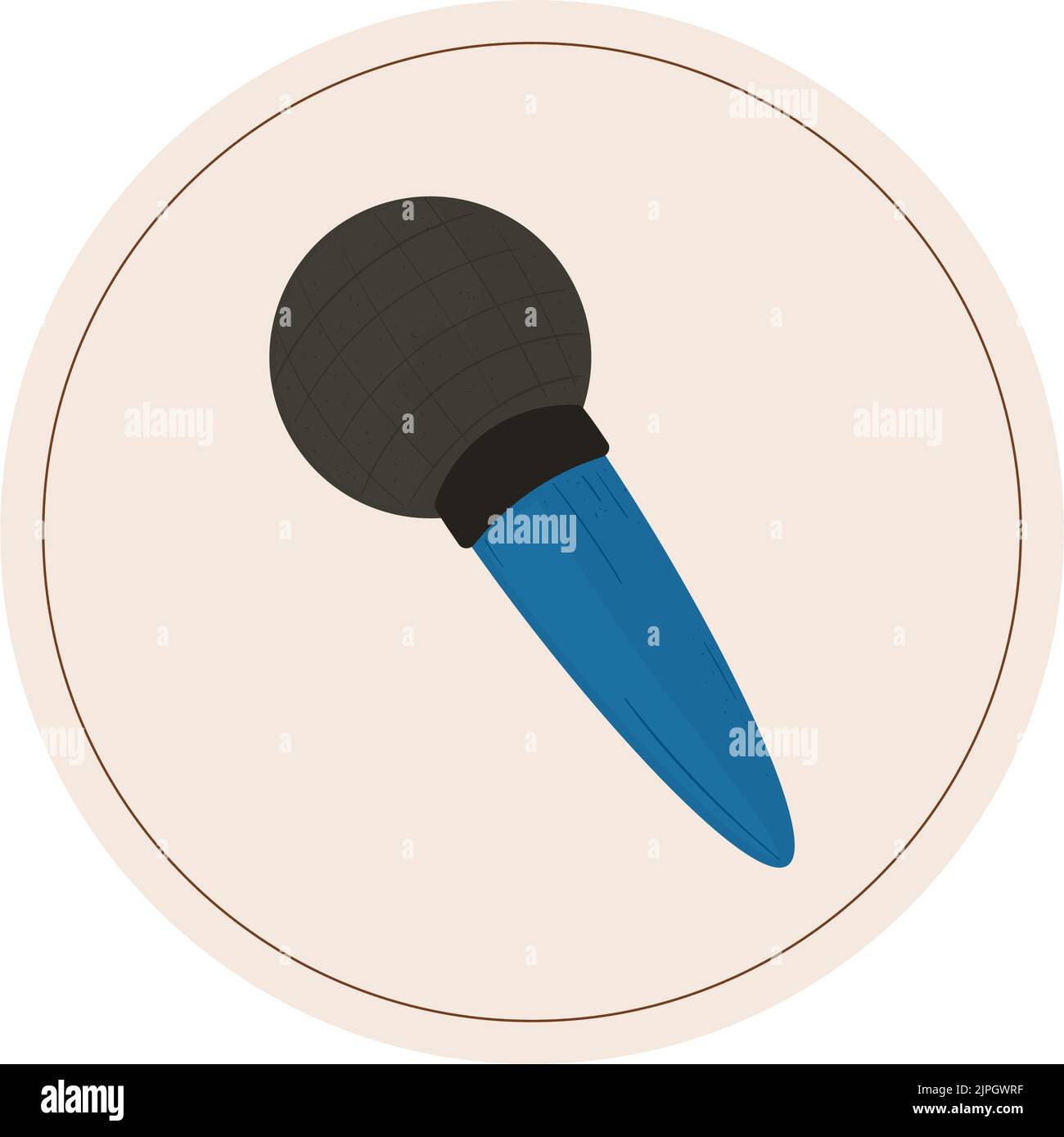 microphone voice icon Stock Vector Image & Art - Alamy