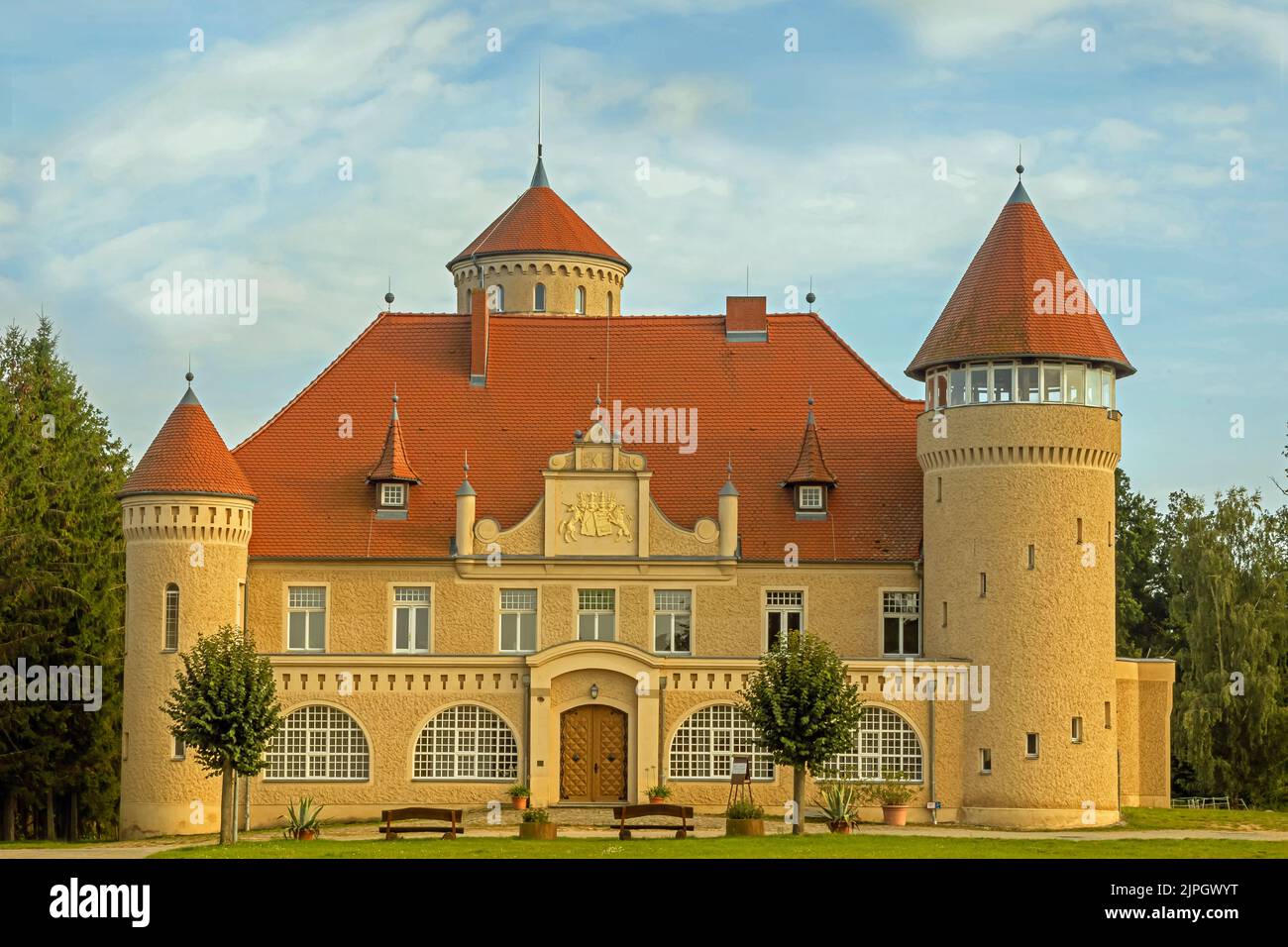 Stolpe hi-res stock photography and images - Alamy