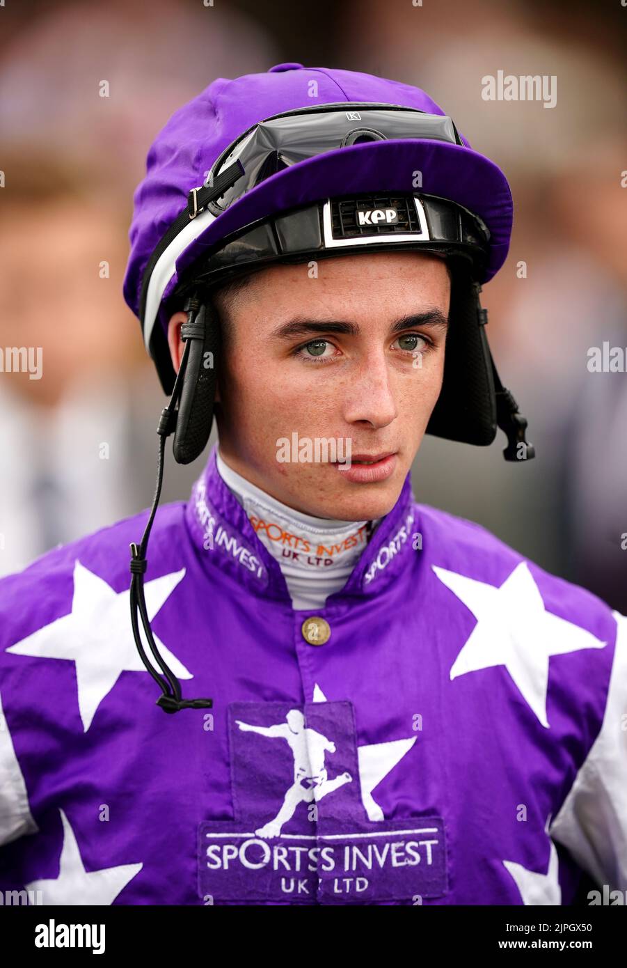 Rossa ryan 2022 hi-res stock photography and images - Alamy