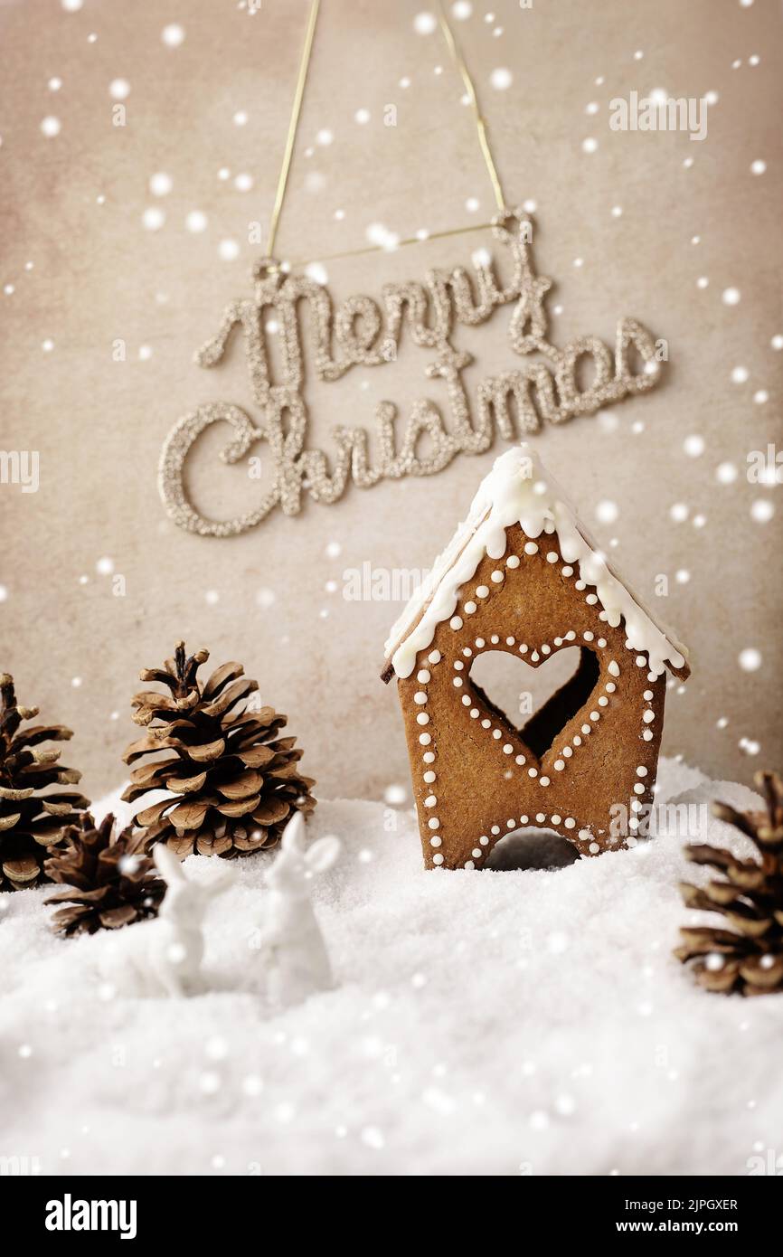 christmas, gingerbread house, merry christmas, x-mas, xmas, gingerbread ...