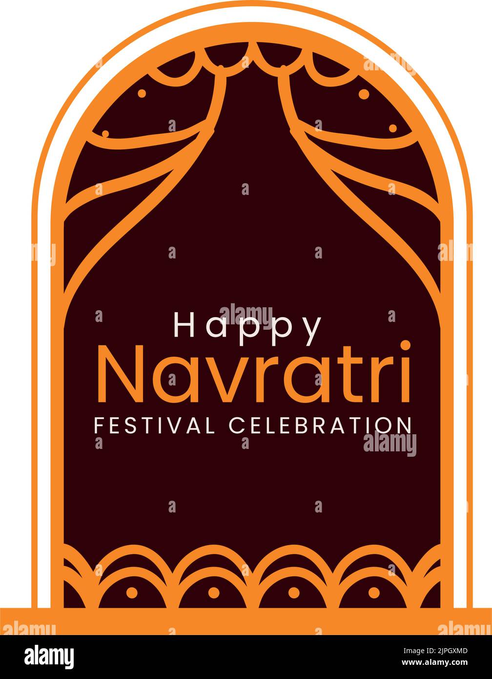 Navratri Celebration
