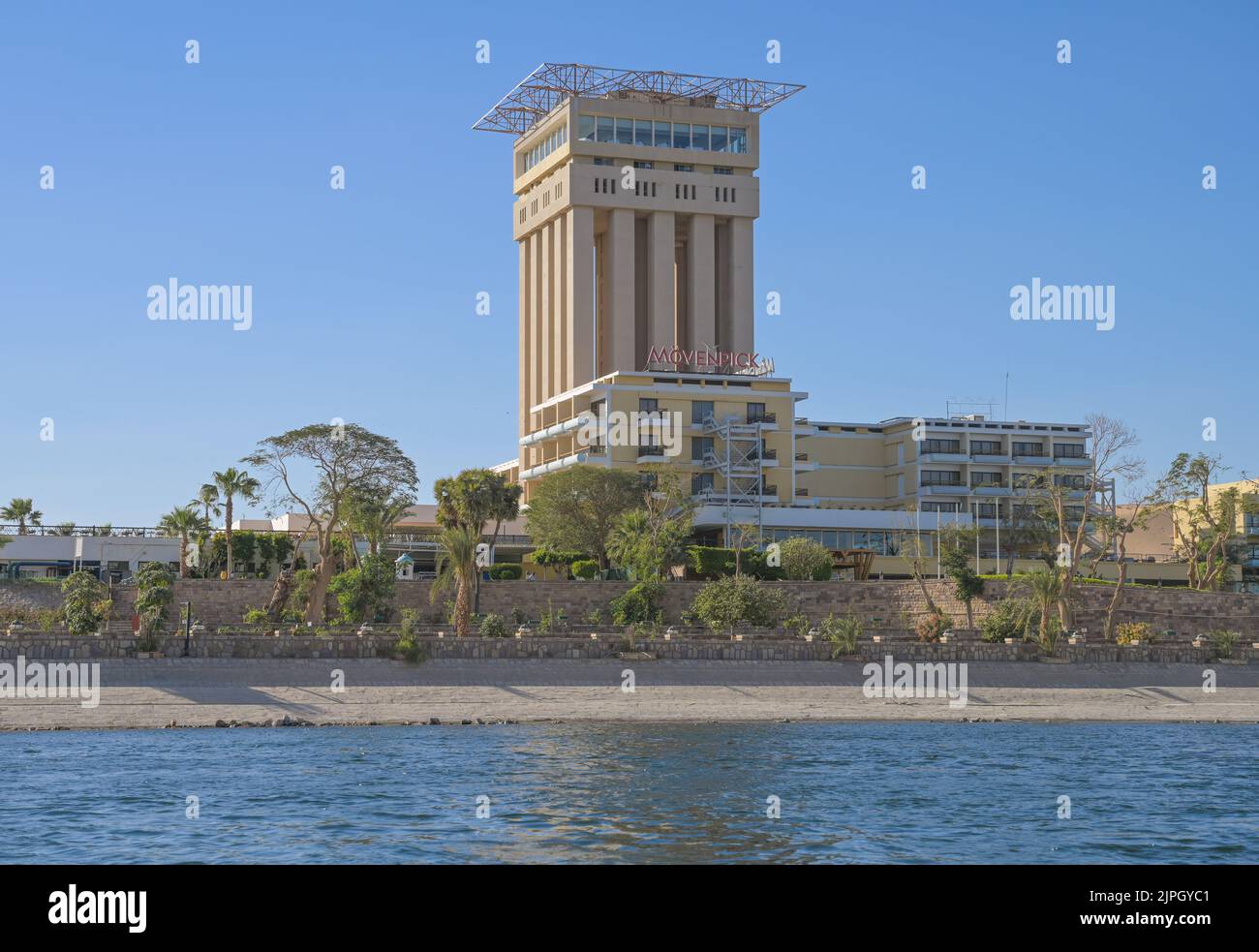 Elephantine insel hi-res stock photography and images - Alamy