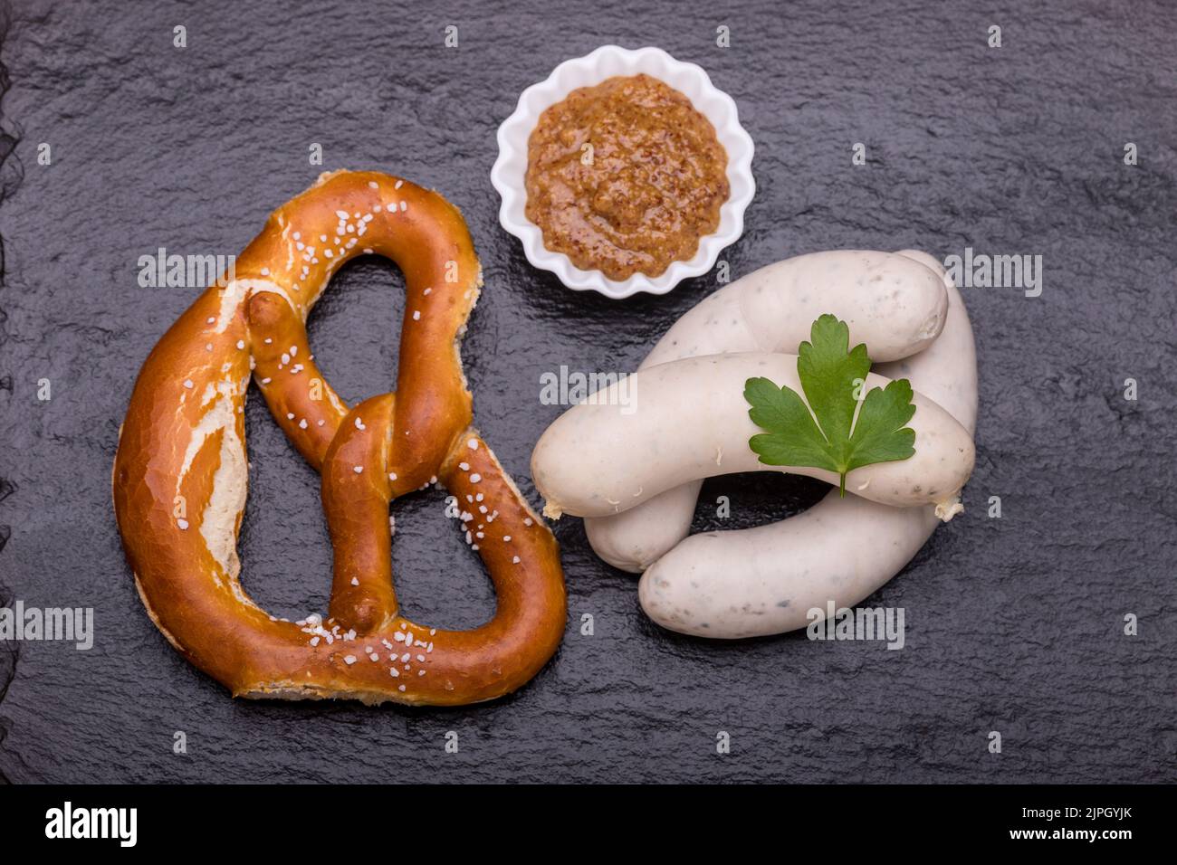 bavarian cuisine, weisswurst, bavarian cuisines, bavarian food ...