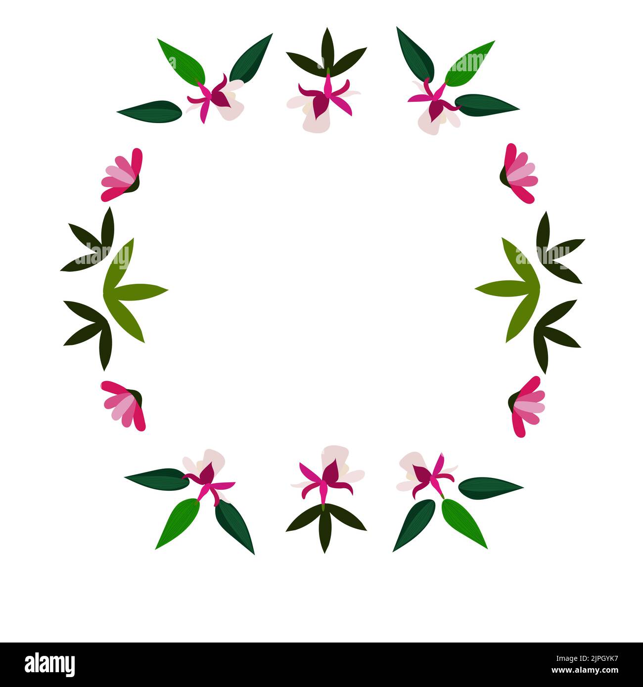 Comics Design Frames. Beautiful Photo Frame Set With Boom Bubbles For ...