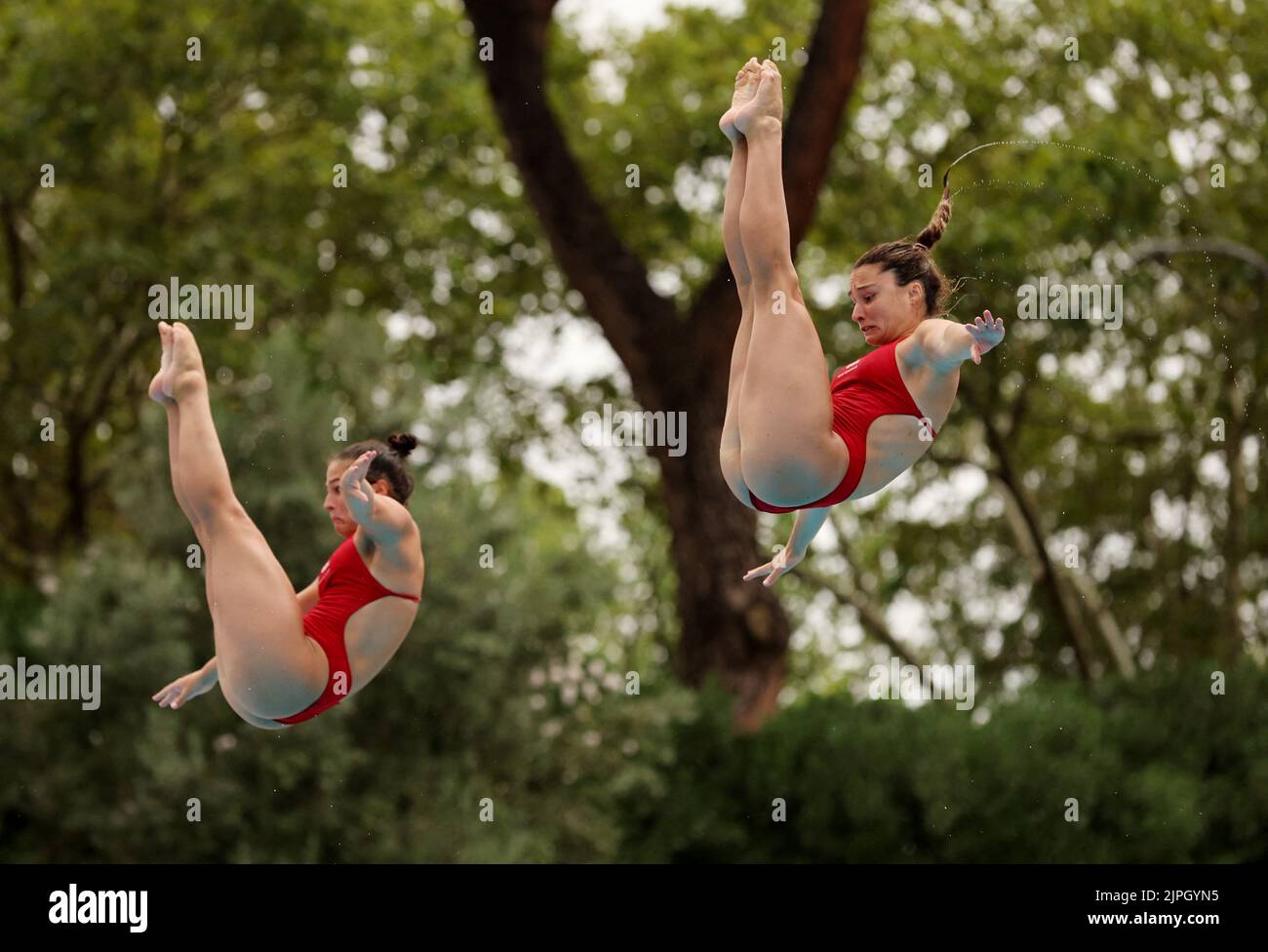 Herculano italy hi-res stock photography and images - Alamy