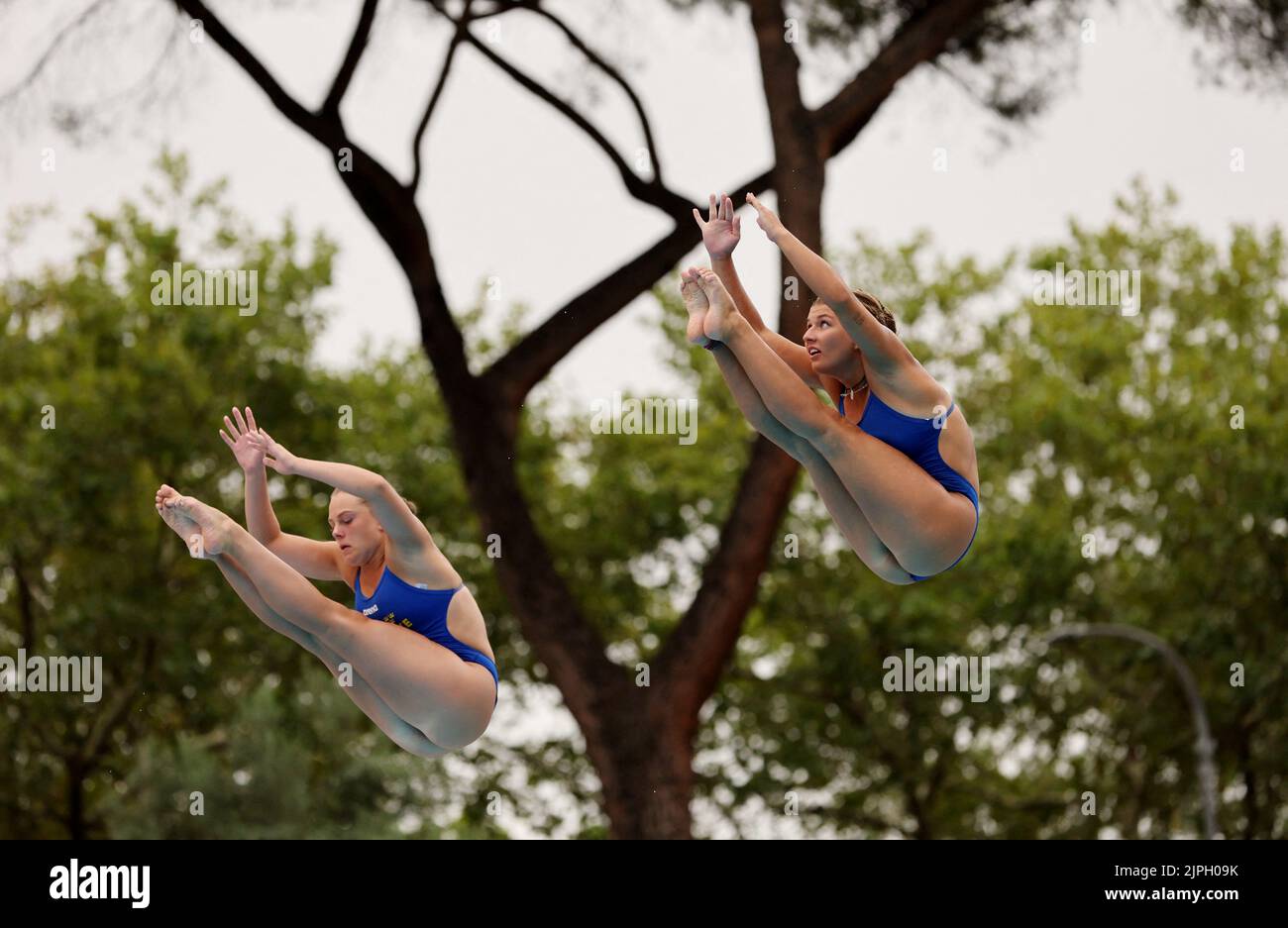 Widerstrom elna hi-res stock photography and images - Alamy