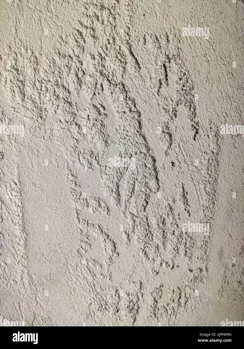 Modern gray and black stucco home hi-res stock photography and images ...