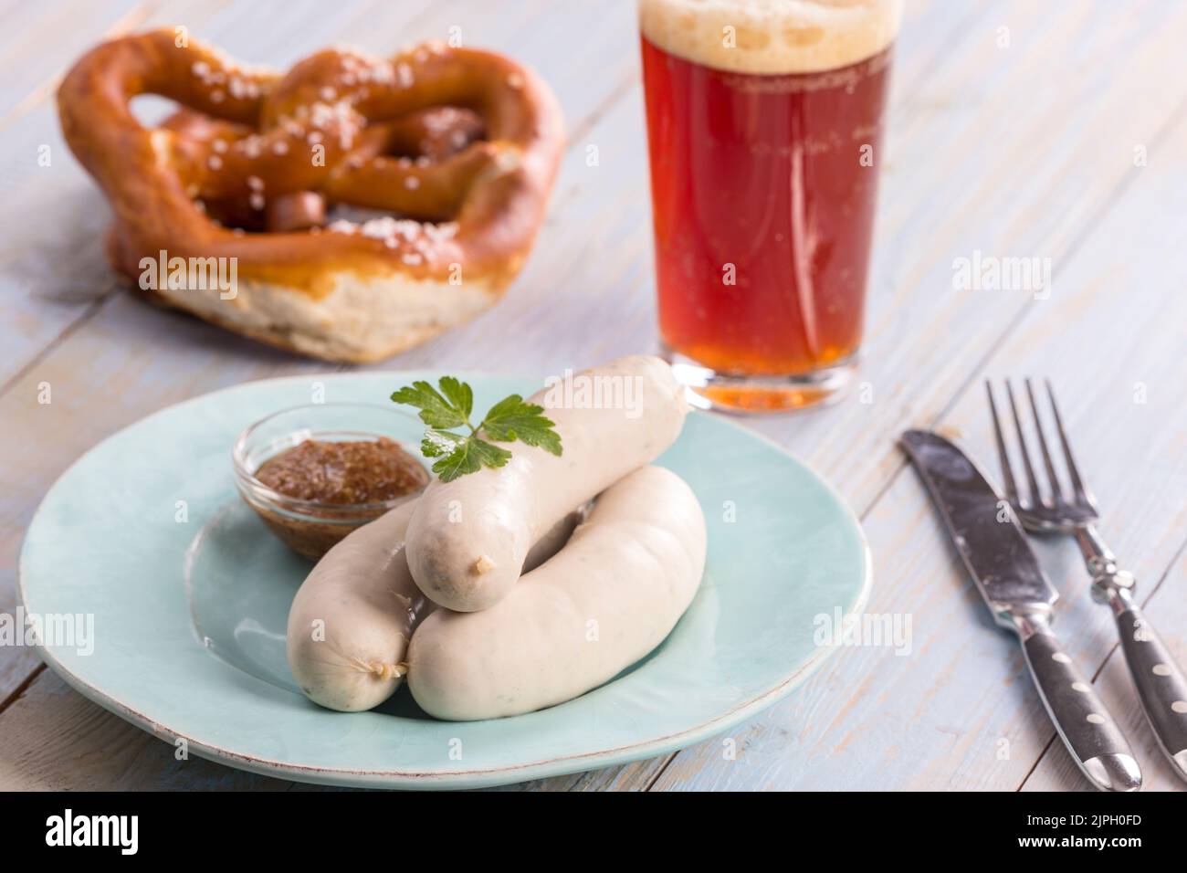 bavarian cuisine, lunch, weisswurst, bavarian cuisines, bavarian food ...