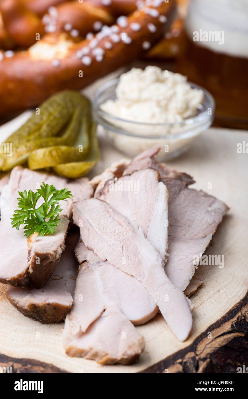 roast pork, horseradish, cold roast, roast porks, horseradishs, cold ...