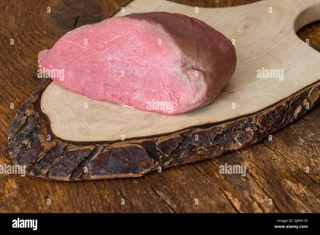 raw meat, beef fillet, raw meats, beef fillets, filet, steak Stock ...