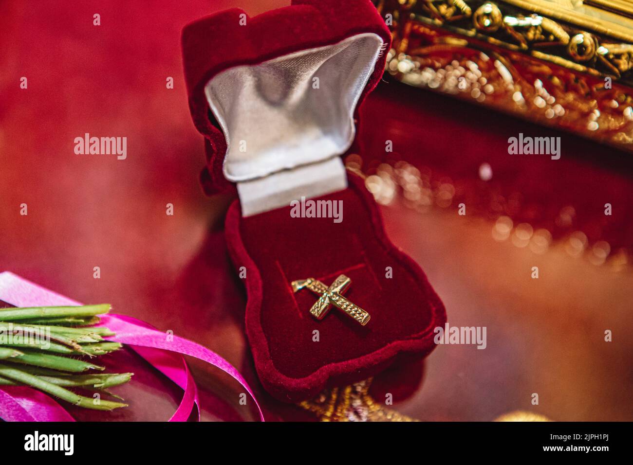 Sacking a church hi-res stock photography and images - Alamy