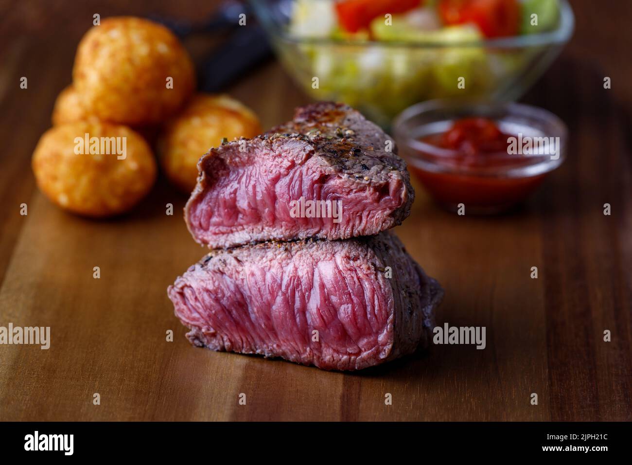 juicy, beef steak, juicies, beef steaks Stock Photo - Alamy
