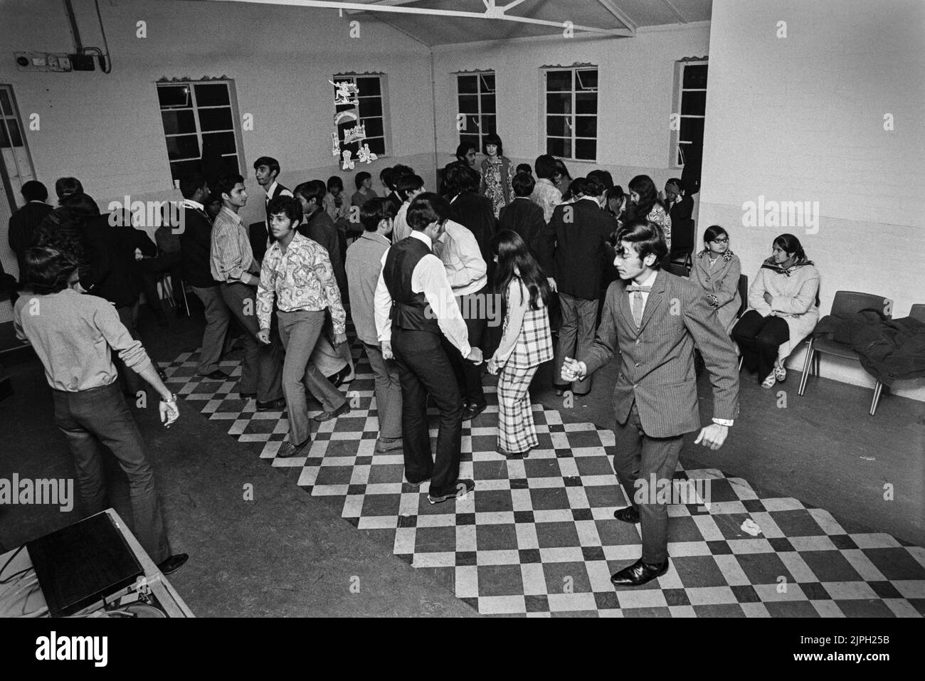 Plasterdown camp hi-res stock photography and images - Alamy