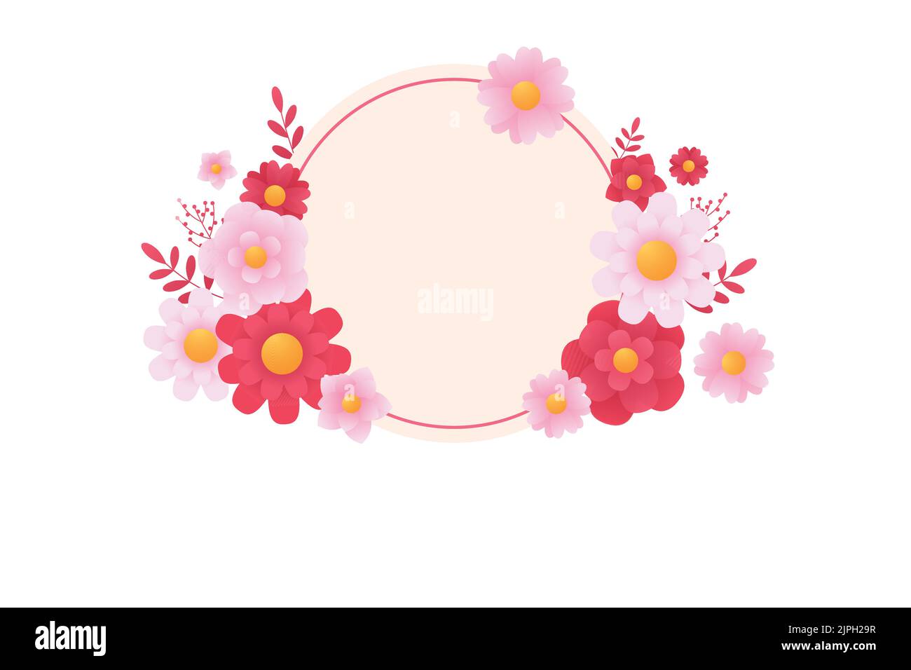 Comics Design Frames. Beautiful Photo Frame Set With Boom Bubbles For ...