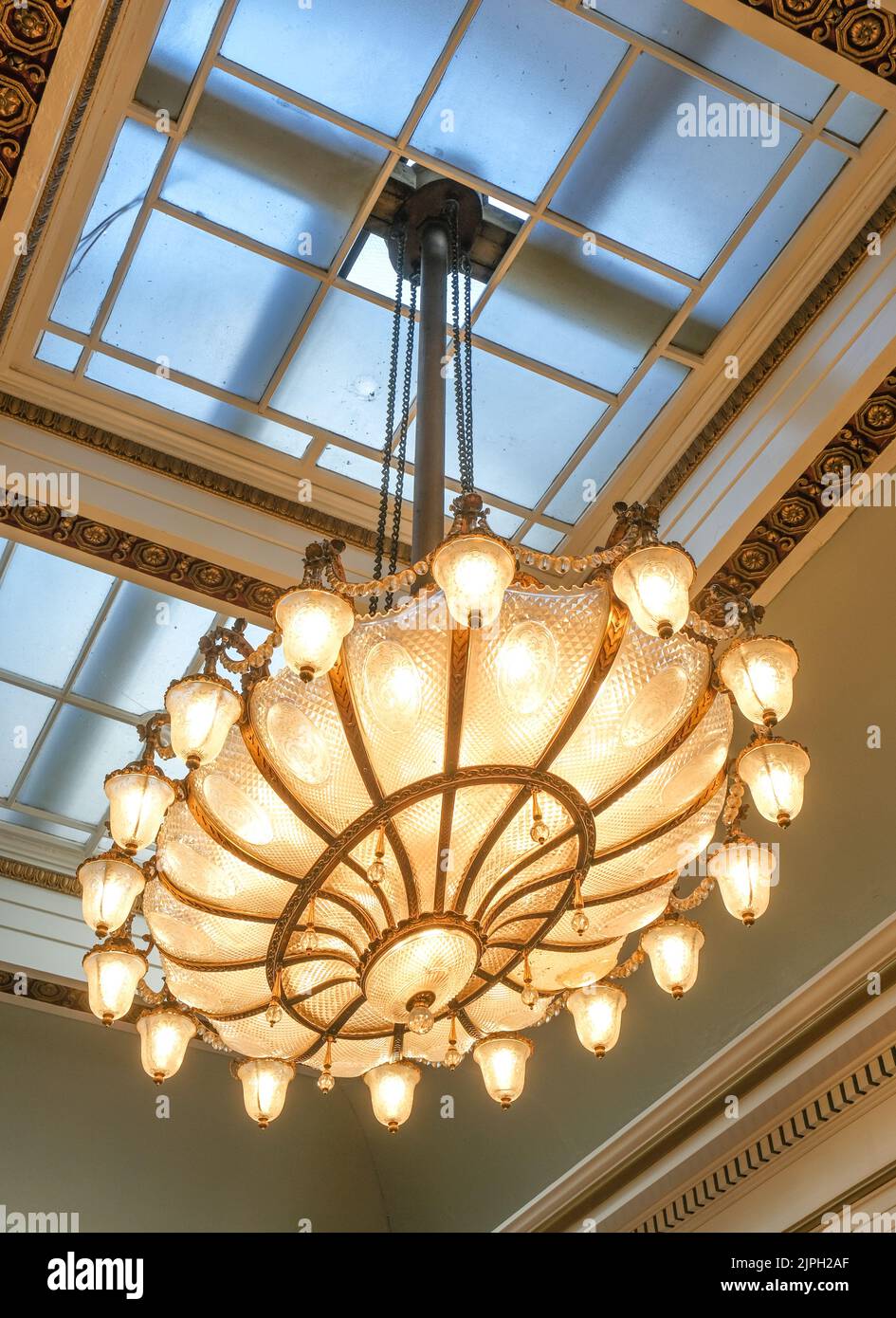 Cutlers’ hall sheffield hi-res stock photography and images - Alamy