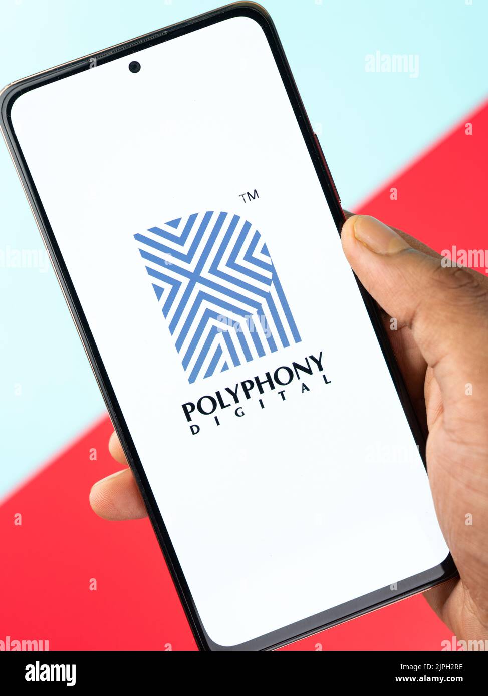 Polyphony hi-res stock photography and images - Alamy