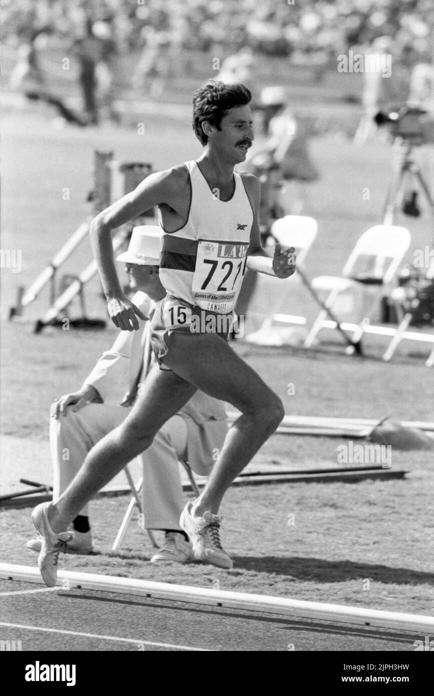 Canario ezequiel hi-res stock photography and images - Alamy