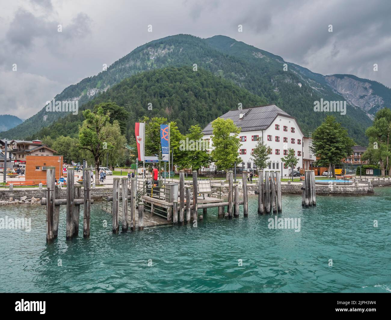 Achen see calendars hi-res stock photography and images - Alamy