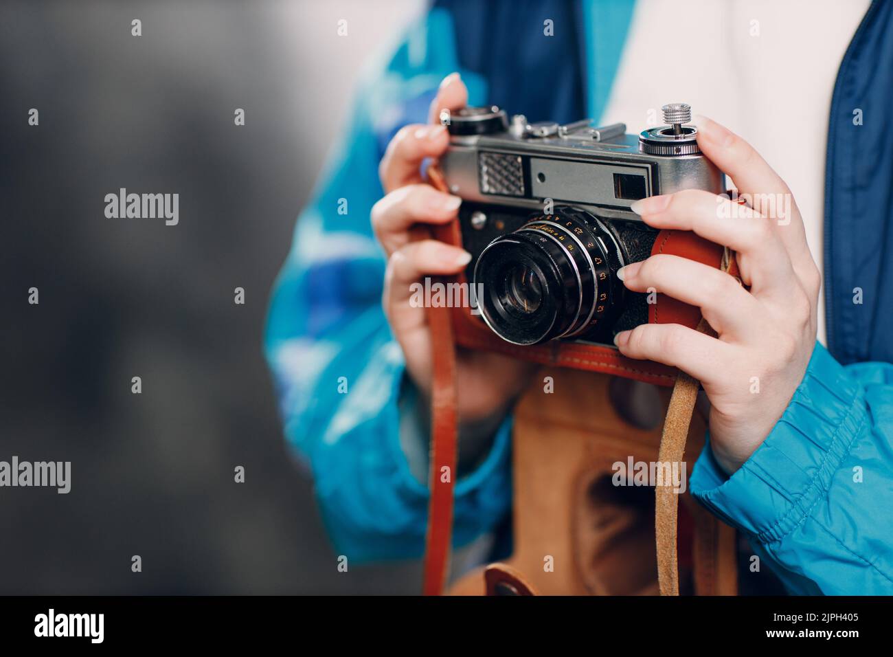 Sporty woman 90s hi-res stock photography and images - Alamy