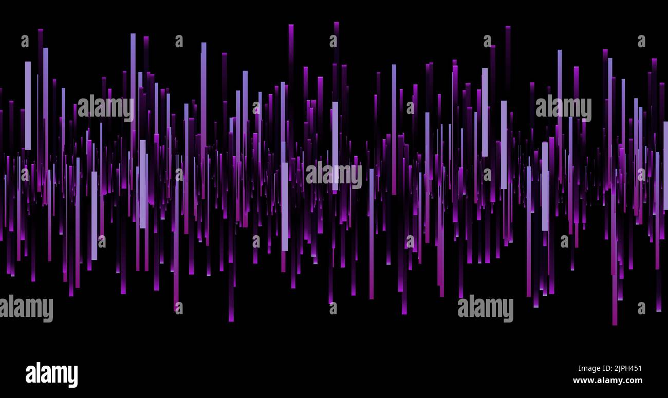 Background. Abstract futuristic digital matrix background. Abstract ...